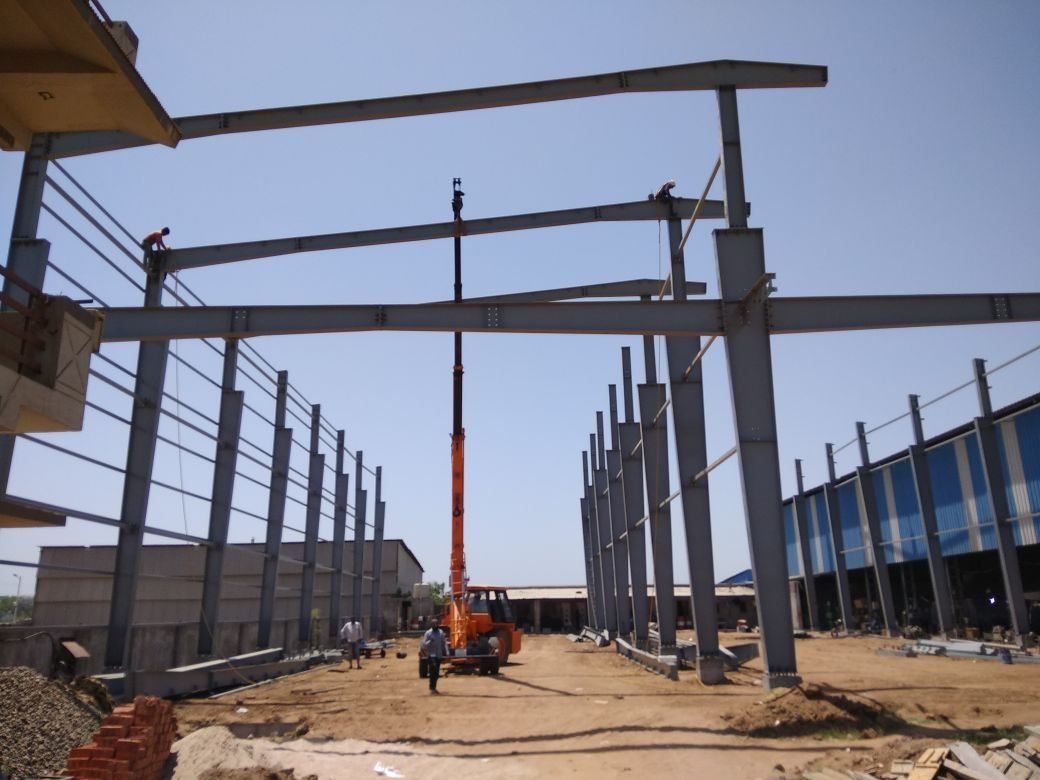 SKE - SHREE KRISHNA ENGINEERING CO.