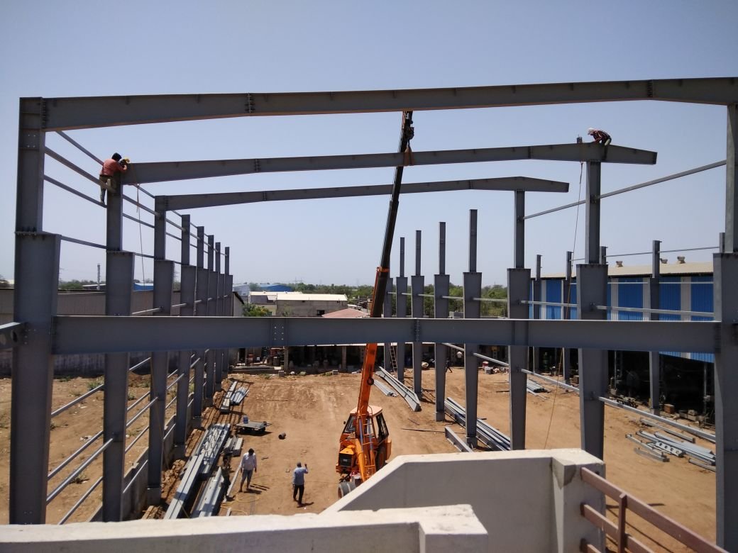 SKE - SHREE KRISHNA ENGINEERING CO.