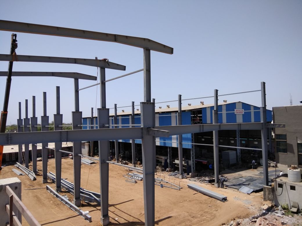 SKE - SHREE KRISHNA ENGINEERING CO.